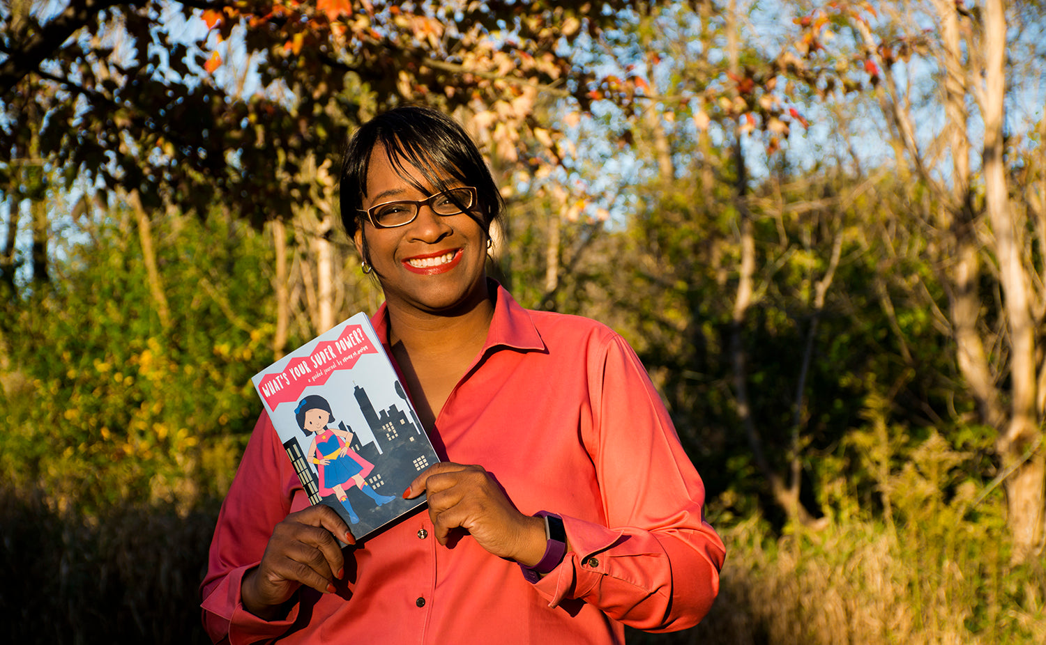 Happy Bookaversary! – Stacey M Design